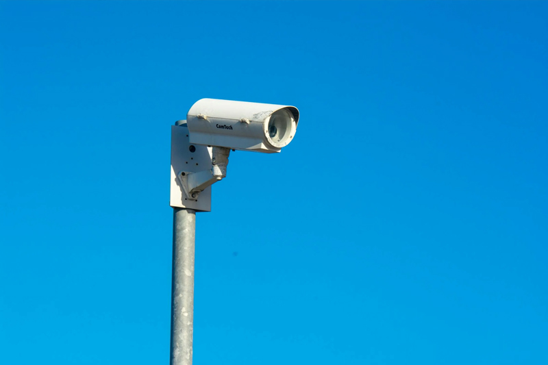 The Evolution of CCTV: From Surveillance to Smart Security – Cape ...